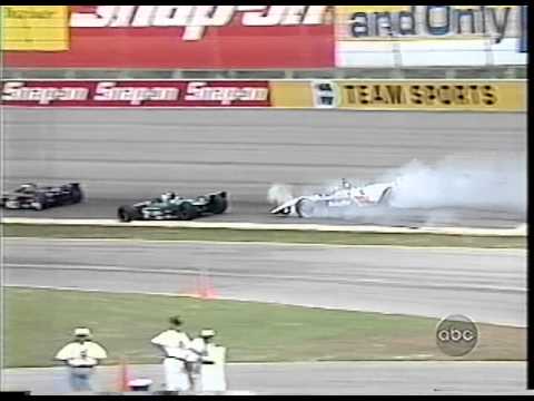 1997 CART Races | Mr. Autosportfan