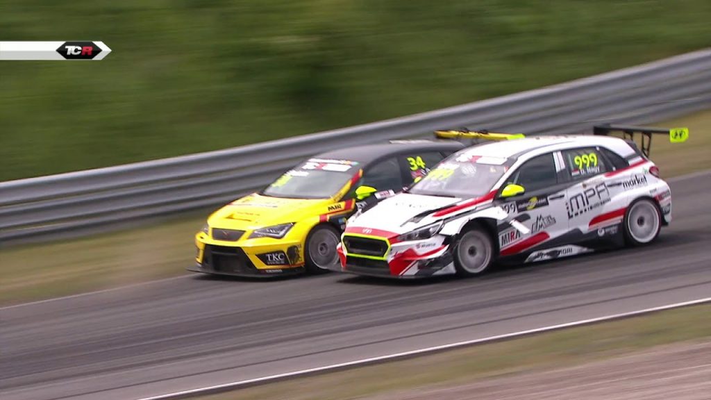 Inside the World of TCR | Mr. Autosportfan